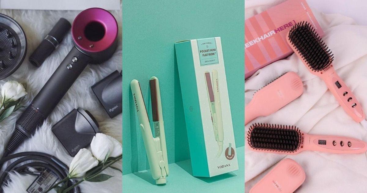 ร้านทำผมใกล้ MRT แจกพิกัด 7 ร้านเดินทางสะดวก เนรมิตผมตรงปกตรงใจ | SistaCafe ครบเครื่องเรื่องบิวตี้